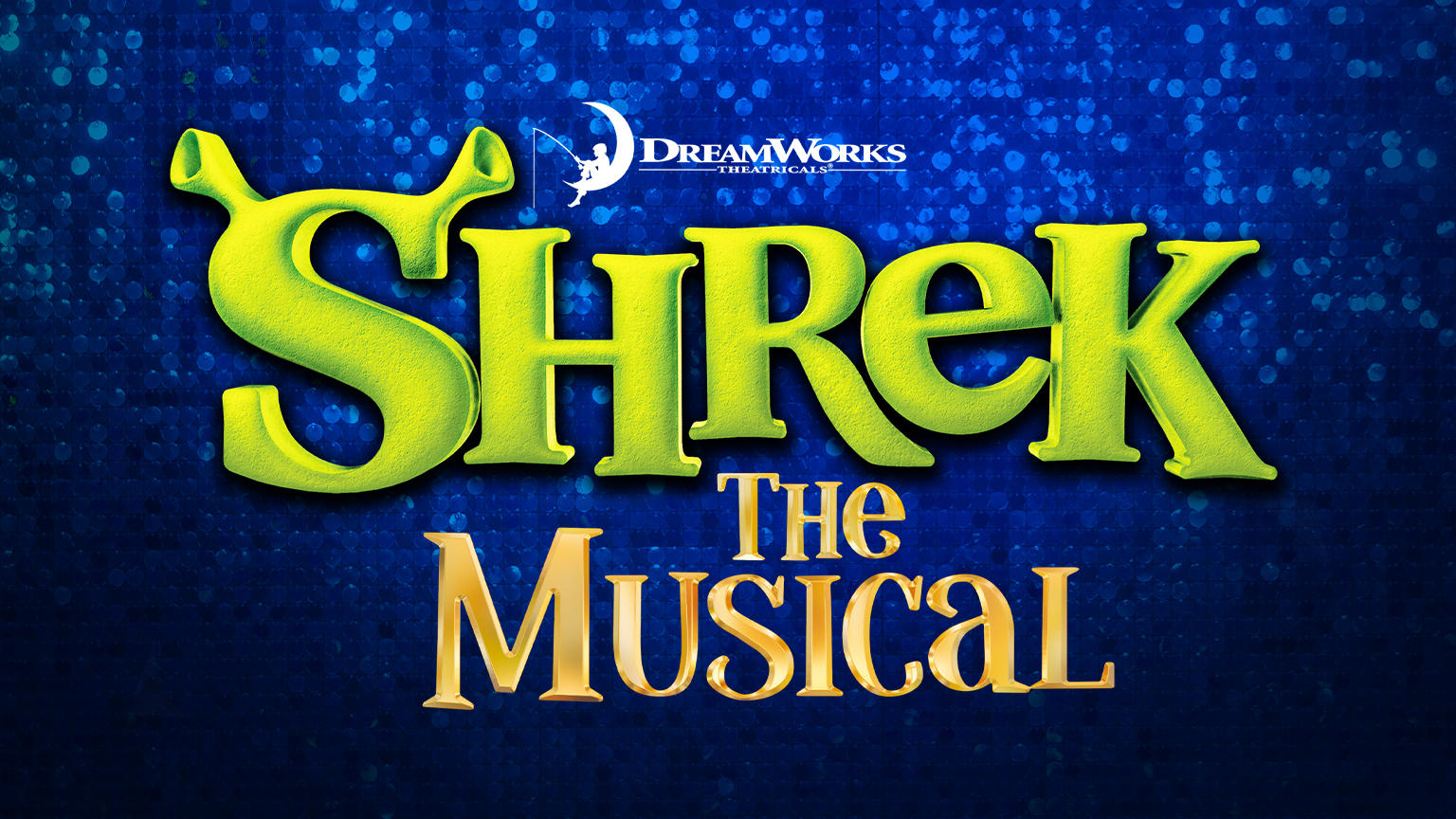 From sketch to stage: The making of Dragon in Shrek The Musical | The ...